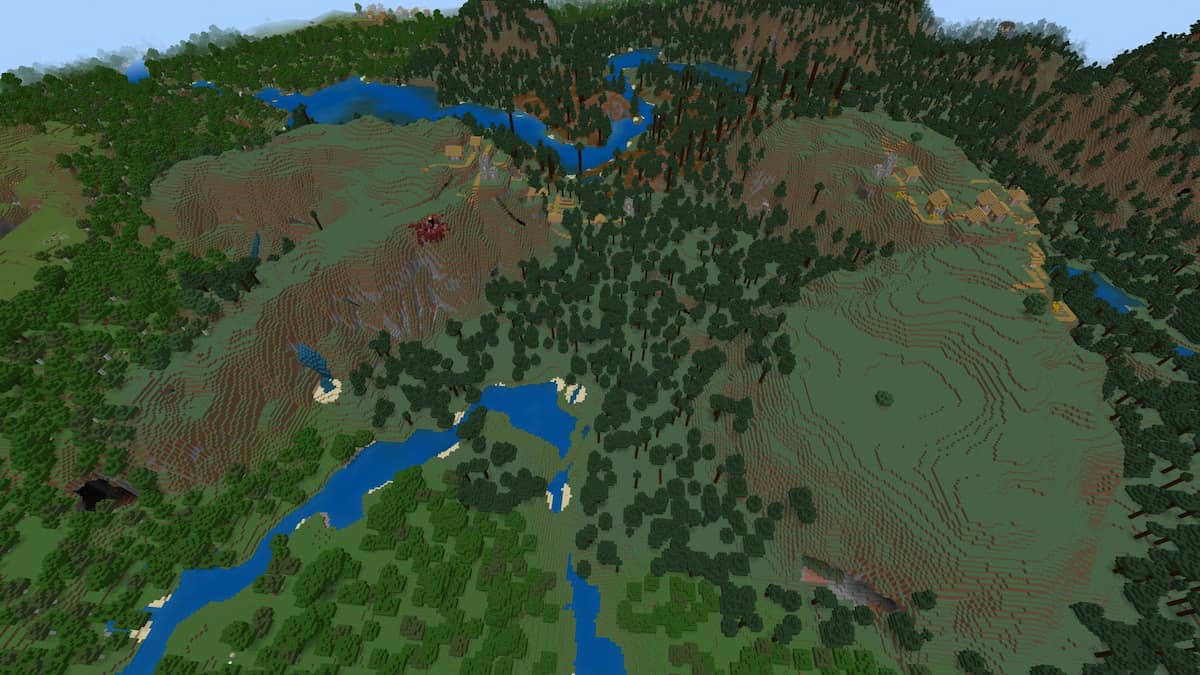 Top 20 Best Minecraft 1.20.2 Seeds (January 2024) - Pro Game Guides