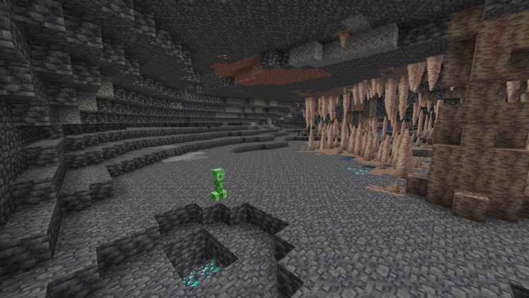 Minecraft 1.20 Diamond Seeds - Best Diamond Seeds for Java and Bedrock ...