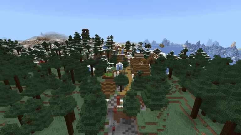 15 Luckiest Minecraft Seeds (2024) - Pro Game Guides