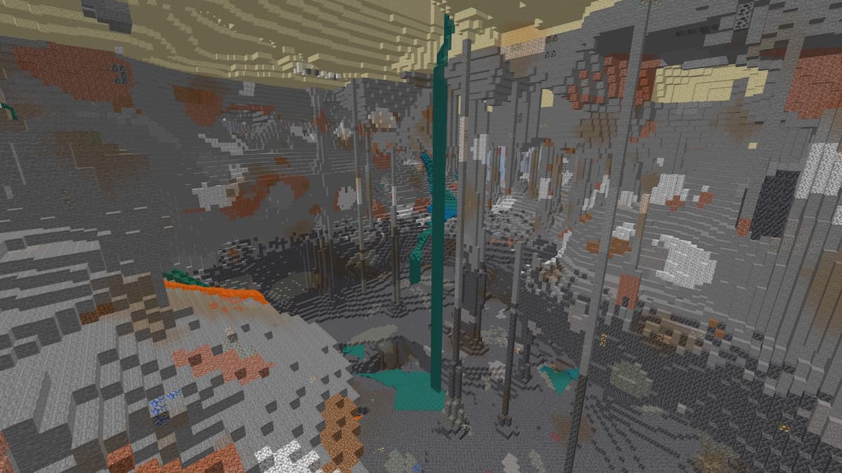 15 Luckiest Minecraft Seeds (2024) - Pro Game Guides