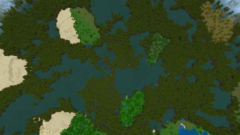 Best Minecraft Mangrove Swamp Seeds for Bedrock & Java (January 2024)