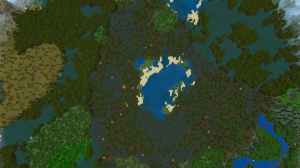 Best Minecraft Mangrove Swamp Seeds for Bedrock & Java (January 2024)