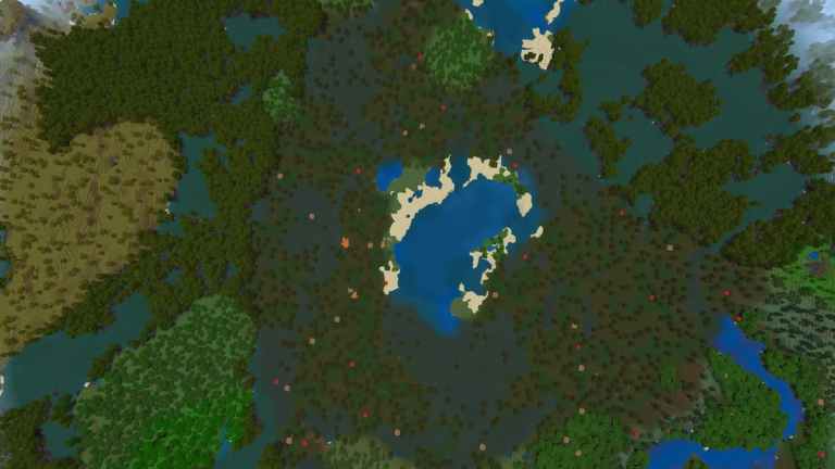 Best Minecraft Mangrove Swamp Seeds for Bedrock & Java (December 2023)