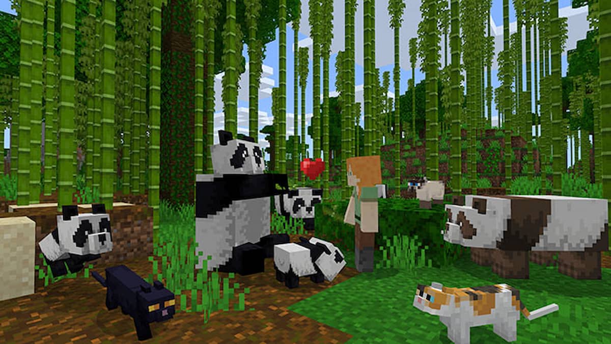 How to grow Bamboo in Minecraft | Pro Game Guides