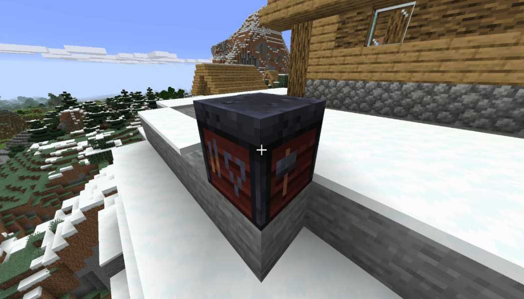 How to craft and use a Lodestone in Minecraft | Pro Game Guides