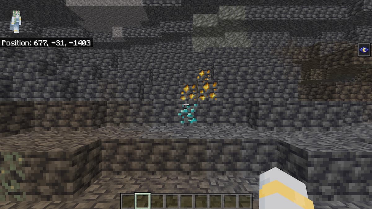 Where to find Diamonds in Minecraft | Pro Game Guides