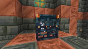 Minecraft Snapshot 23w45a adds Trial Chamber structure & Breeze mob ...