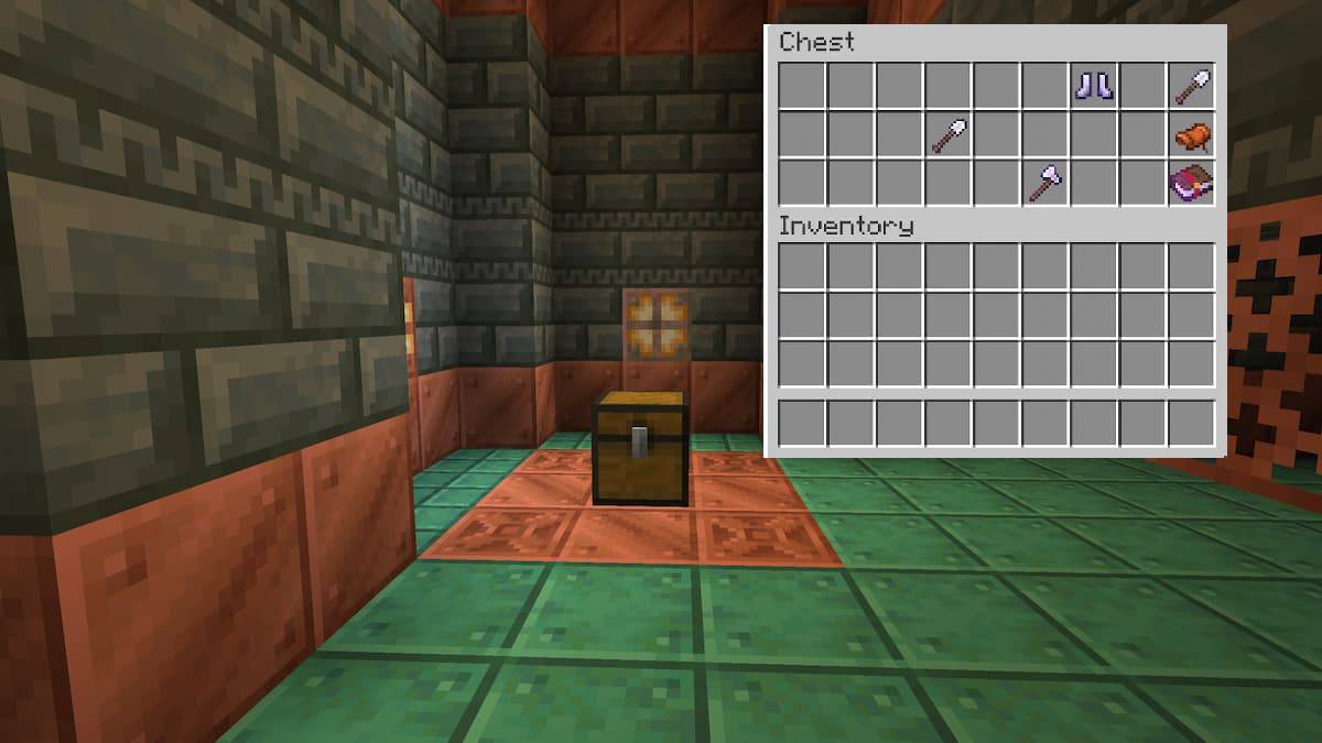 Minecraft Snapshot 23w45a adds Trial Chamber structure & Breeze mob ...