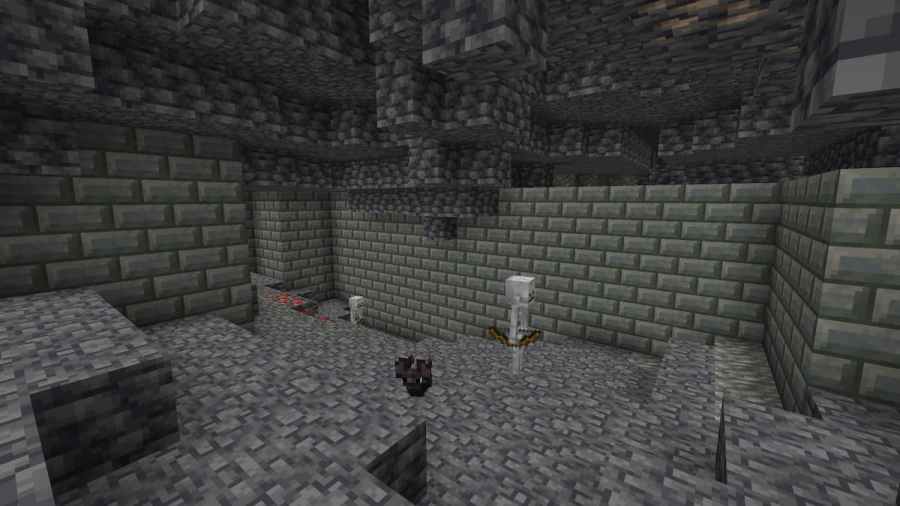Minecraft Snapshot 23w45a adds Trial Chamber structure & Breeze mob ...