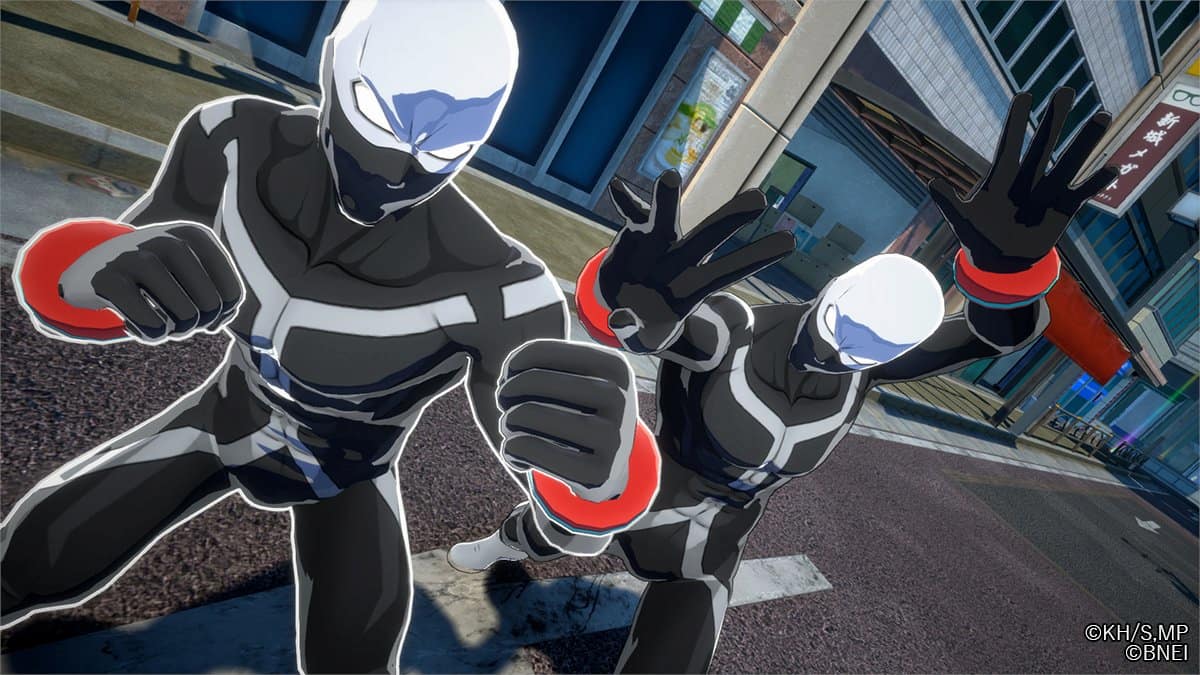 My Hero Ultra Rumble Roster - New and Upcoming Characters (Season 11 ...