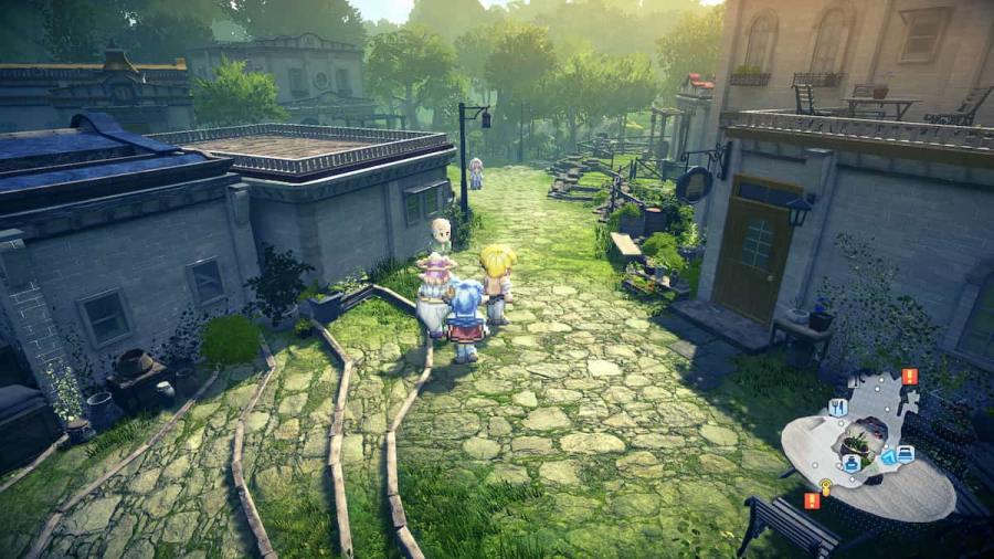 How to get Swords of Marvels in Star Ocean 2 Remake | Pro Game Guides