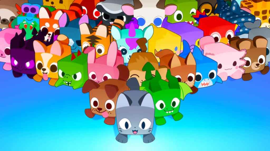 Pet Simulator 99 Wiki, Discord, & Trello Links | Pro Game Guides