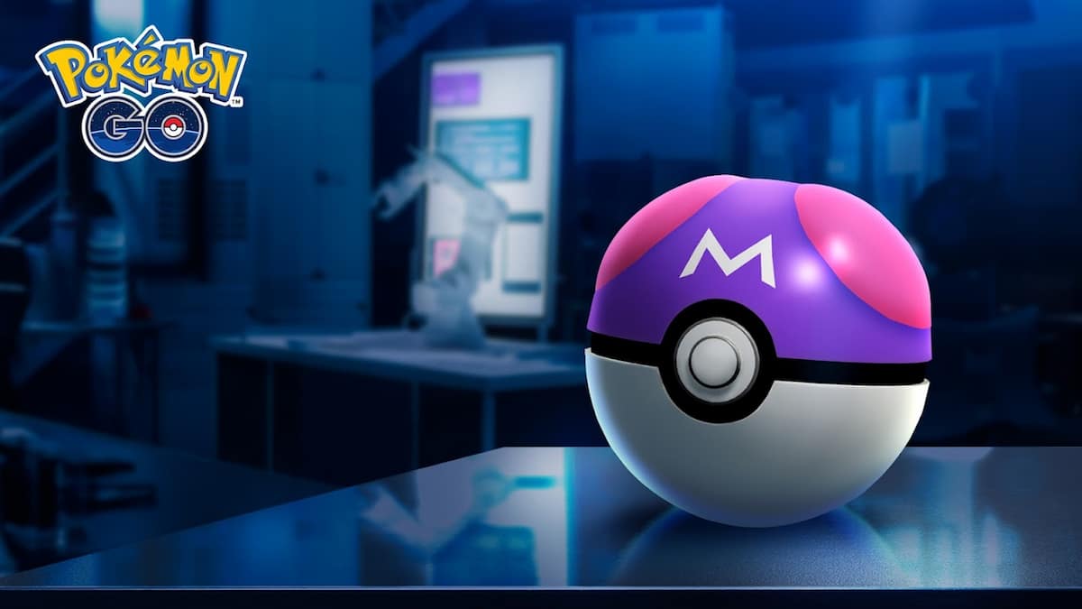 All Master Ball Masterwork Research & Rewards in Pokémon GO | Pro Game ...