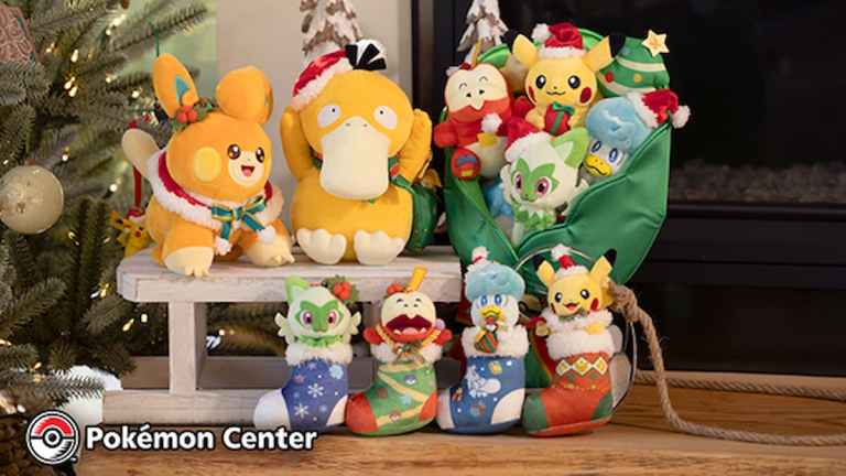 Best Gifts for Pokemon Lovers | Pro Game Guides