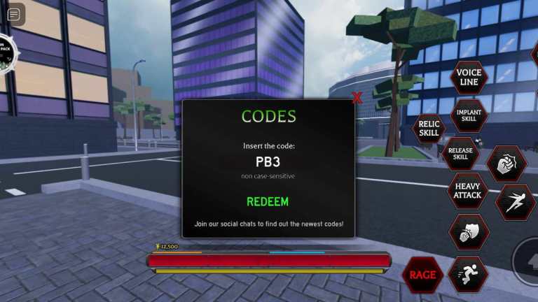 Project Blackflashi Codes (May 2026) [Version 5] | Pro Game Guides