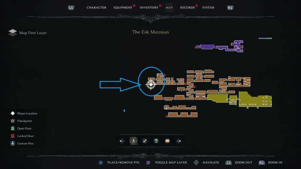 How to get the Prototype Blueprint in The Last Faith | Pro Game Guides