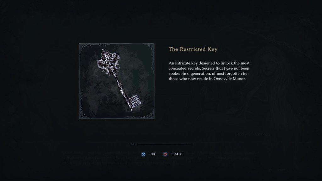 How to complete Lady Helenya quest in The Last Faith | Pro Game Guides