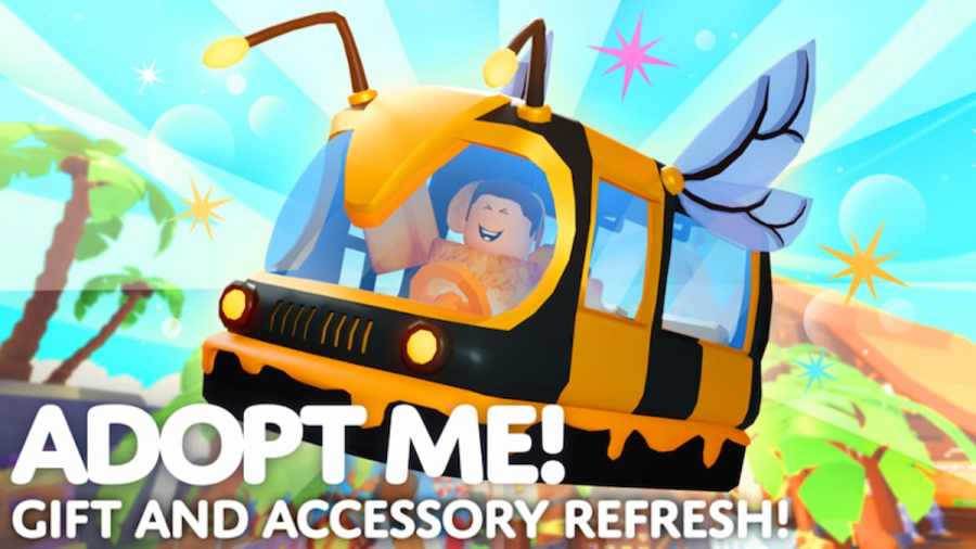 All changes made with Adopt Me!’s Gift and Accessory Refresh update ...