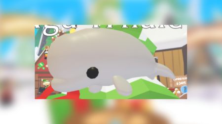 All new pets added with Adopt Me!’s Arctic Express update – Roblox ...