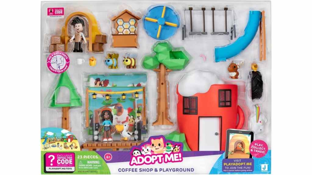 Best Roblox Adopt Me Toys, Clothes, and Gifts | Pro Game Guides