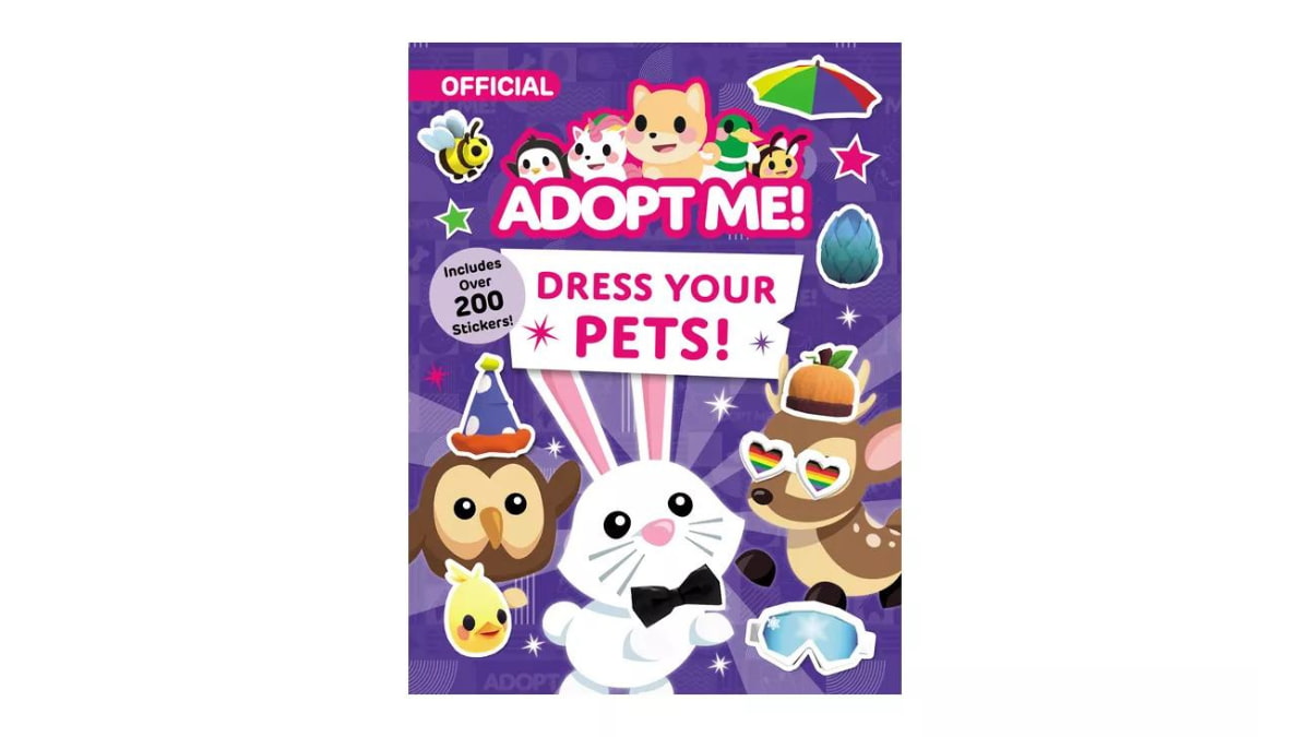 Best Roblox Adopt Me Toys, Clothes, and Gifts | Pro Game Guides