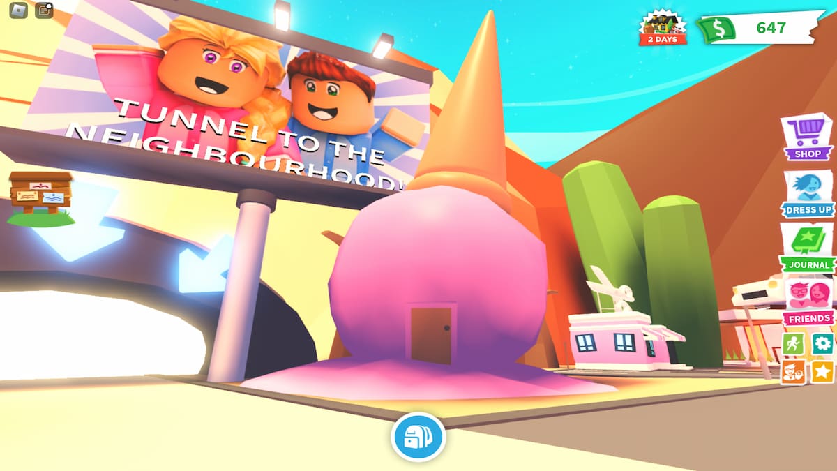 All new pets added with Adopt Me’s Farm Pets (Week 2) update – Roblox ...