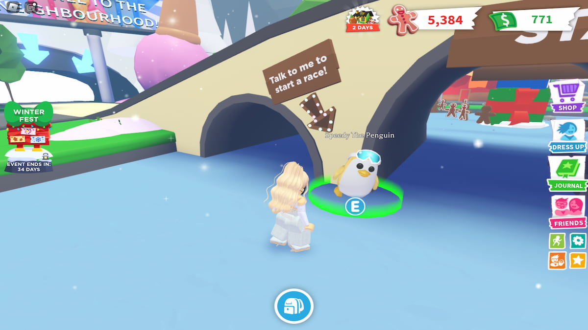 How to get Gingerbread in Adopt Me! - Roblox | Pro Game Guides