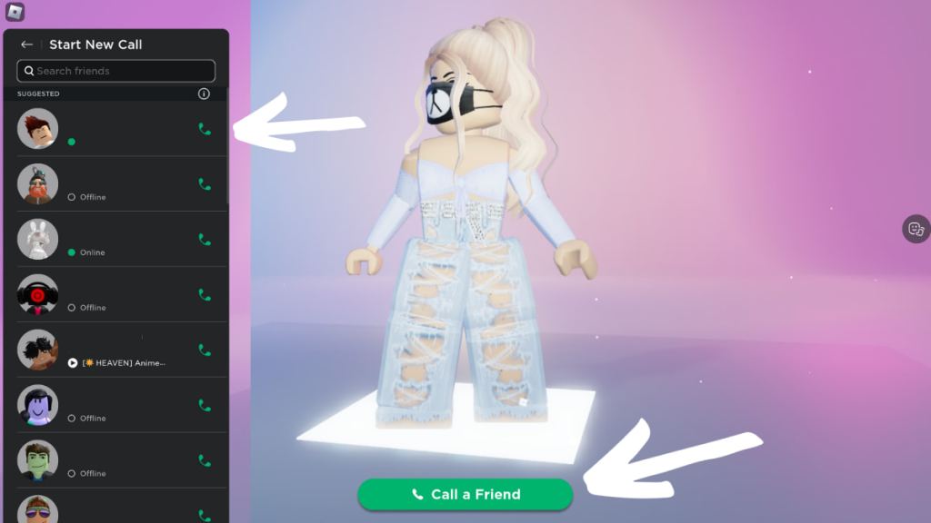 How To Fix Failed To Start A Call Error On Roblox Pro Game Guides