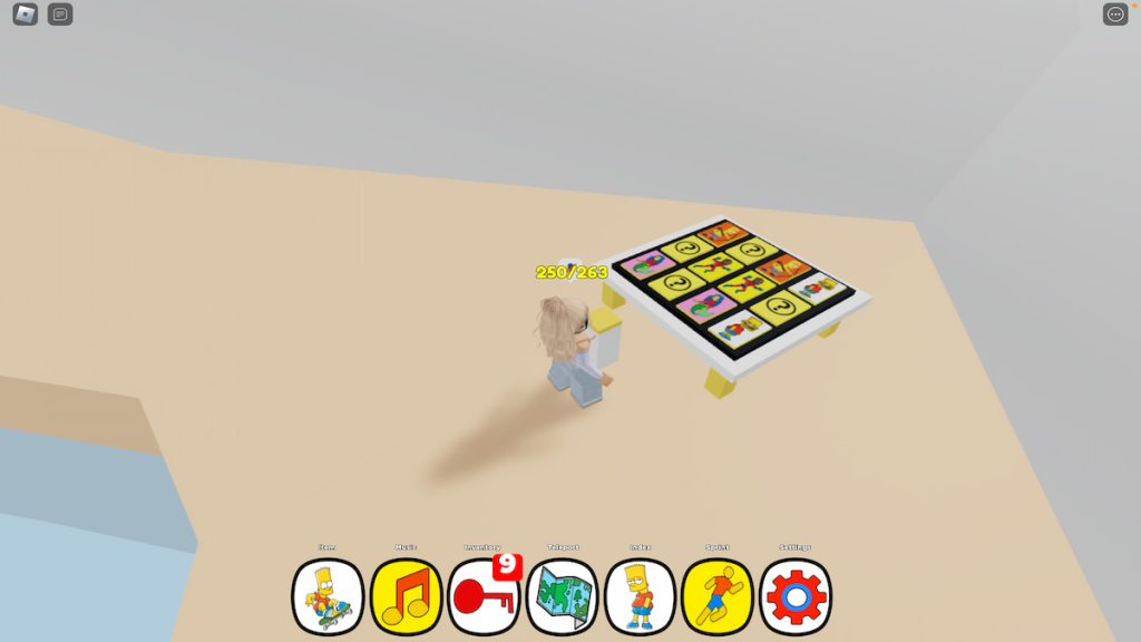 How to get Angel Snowball in Find the Simpsons - Roblox | Pro Game Guides