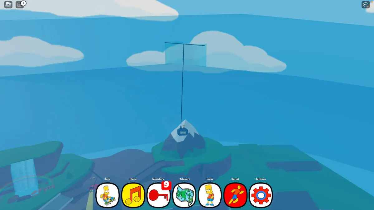 How To Get Savior Homer In Find The Simpsons Roblox Pro Game Guides
