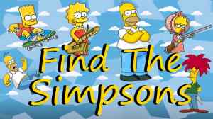 Where is the Green Key in Find the Simpsons? - Roblox | Pro Game Guides