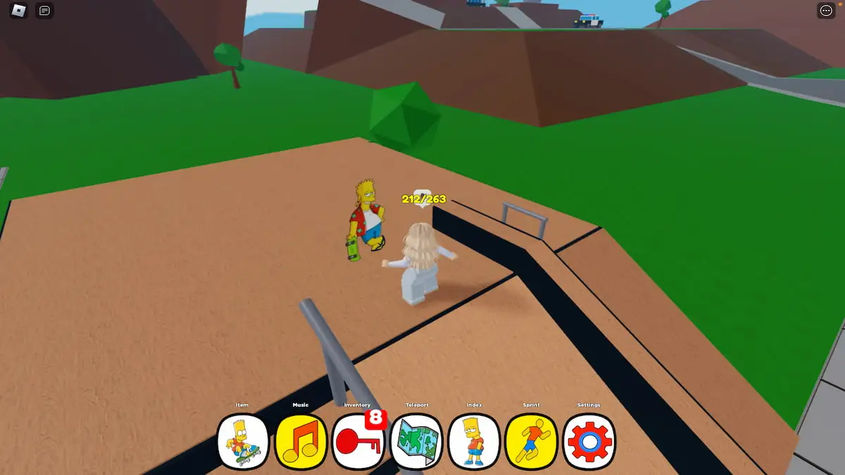 How to get Future Bart in Find the Simpsons - Roblox | Pro Game Guides