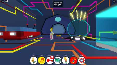 How to get Future Bart in Find the Simpsons - Roblox | Pro Game Guides