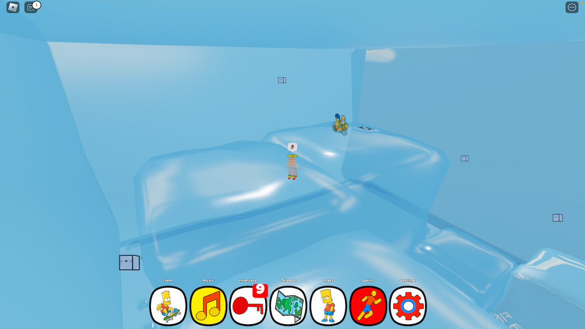 How to get Simpson Family in Find the Simpsons - Roblox | Pro Game Guides