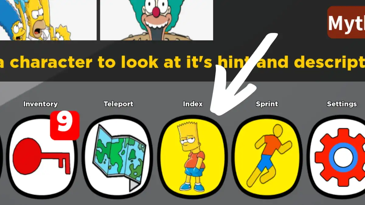 How To Get Shocked Maggie In Find The Simpsons Roblox Pro Game Guides