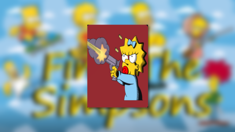 Who shot Mr. Burns in Find the Simpsons? - Roblox | Pro Game Guides