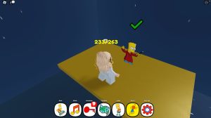 How to get Magic Bart in Find the Simpsons - Roblox | Pro Game Guides