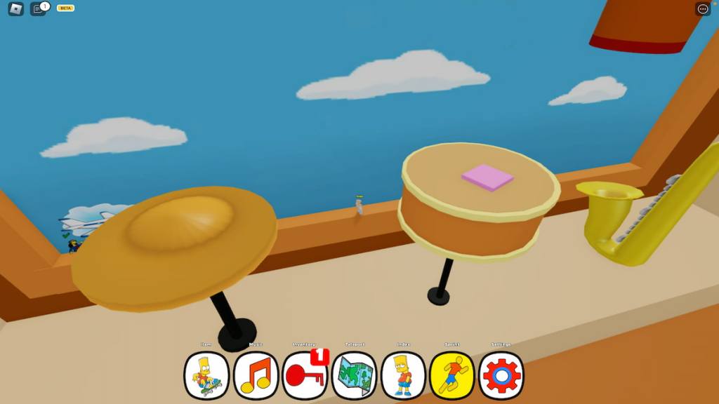 How to get Spider-Bart in Find the Simpsons - Roblox | Pro Game Guides