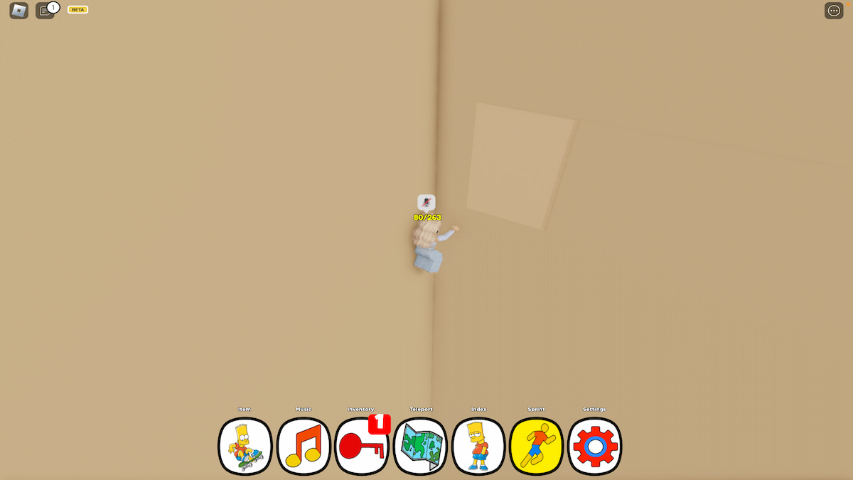 How to get Spider-Bart in Find the Simpsons - Roblox | Pro Game Guides