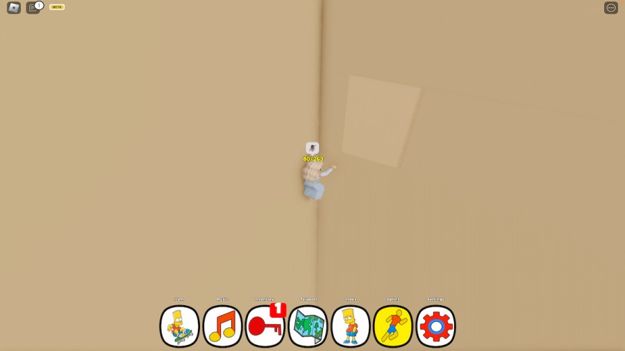 How to get Spider-Bart in Find the Simpsons - Roblox | Pro Game Guides