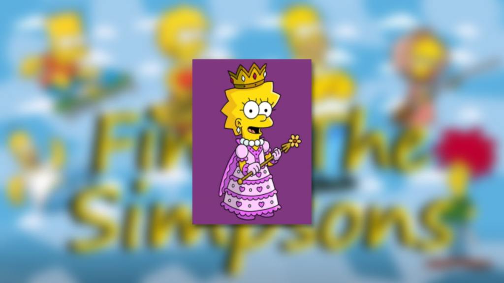 Where are the levers in Find the Simpsons? - Roblox | Pro Game Guides