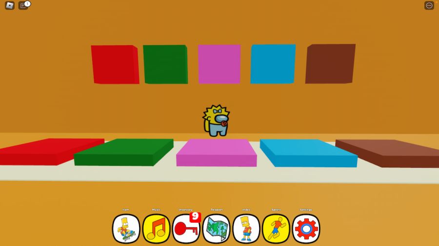 How to solve all puzzles in the Springfield Retirement Castle in Find ...