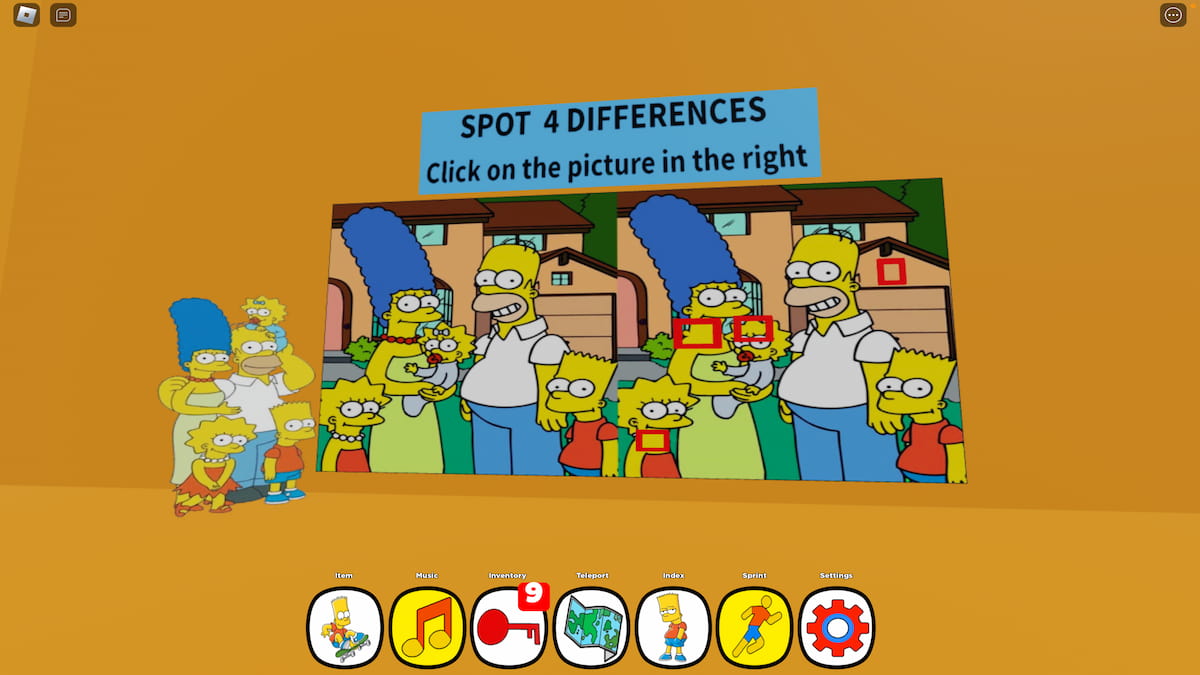 How to solve all puzzles in the Springfield Retirement Castle in Find ...