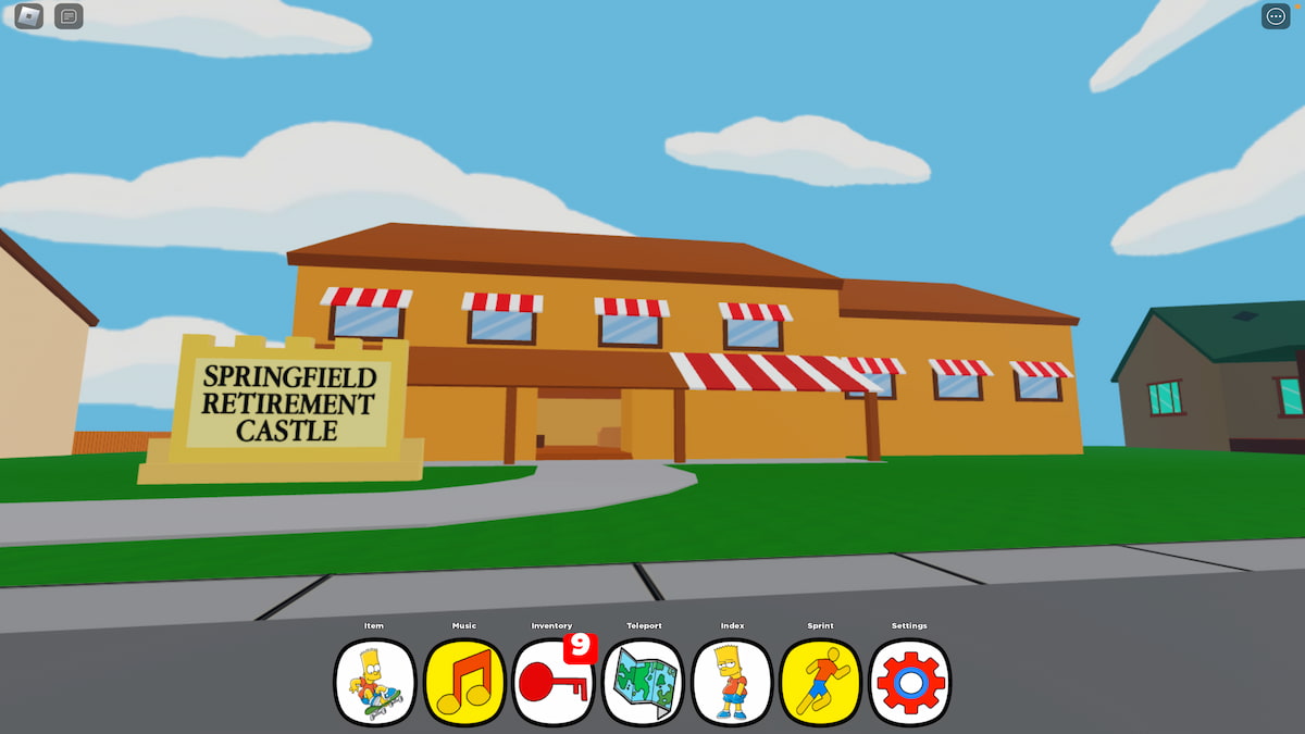 How to solve all puzzles in the Springfield Retirement Castle in Find ...