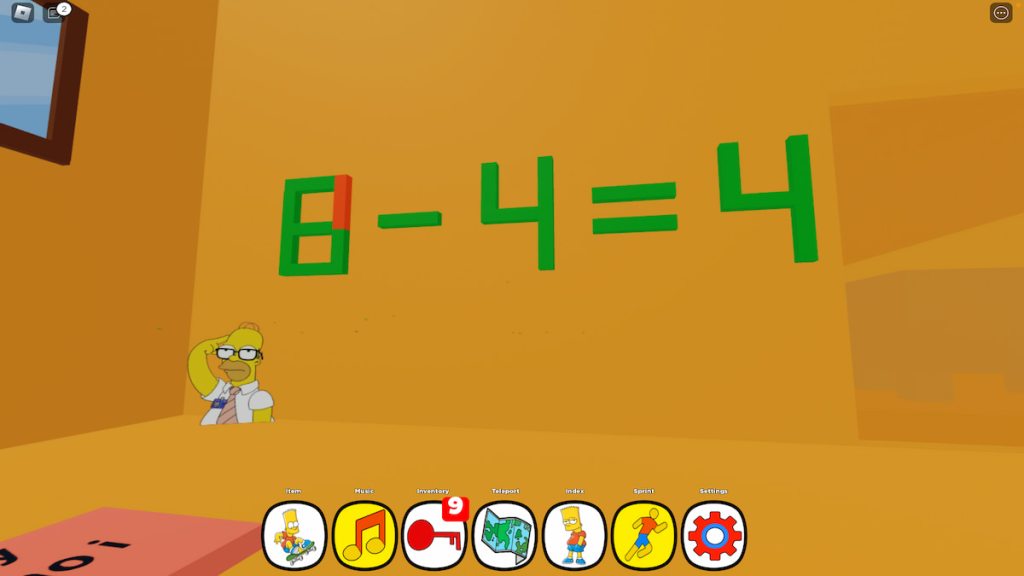 How to solve all puzzles in the Springfield Retirement Castle in Find ...