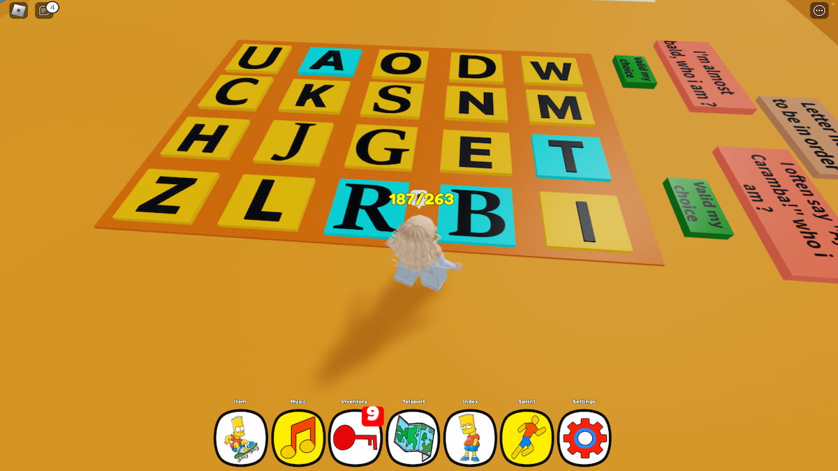 How to solve all puzzles in the Springfield Retirement Castle in Find ...