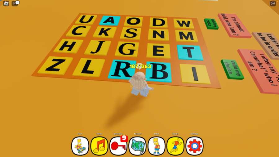 How to solve all puzzles in the Springfield Retirement Castle in Find ...