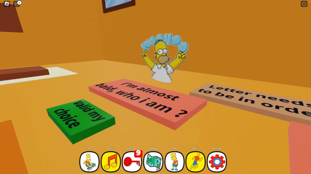 How to solve all puzzles in the Springfield Retirement Castle in Find ...