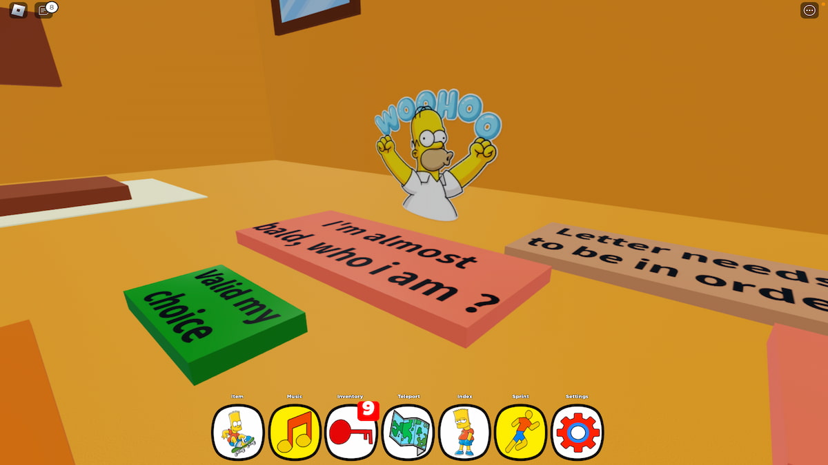 How to solve all puzzles in the Springfield Retirement Castle in Find ...