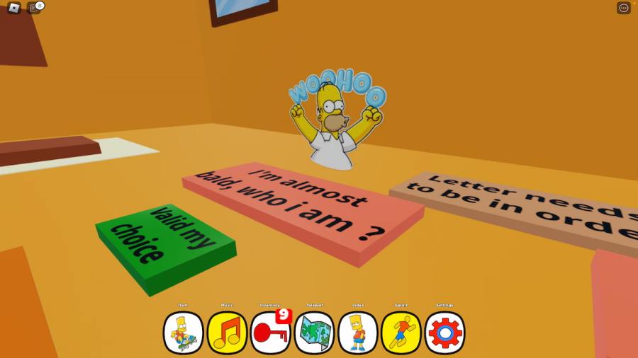 How to solve all puzzles in the Springfield Retirement Castle in Find ...